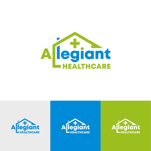 Designs | New healthcare agency | Logo design contest