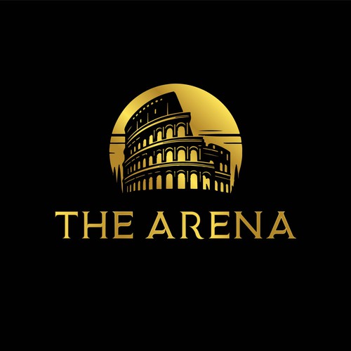 Arena Logos - 19+ Best Arena Logo Ideas. Free Arena Logo Maker. | 99designs
