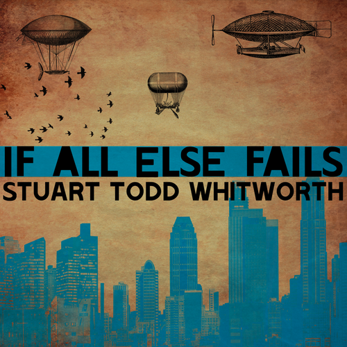 Stuart Whitworth The Help