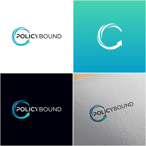 Designs | Design a Logo for PolicyBound | Logo design contest