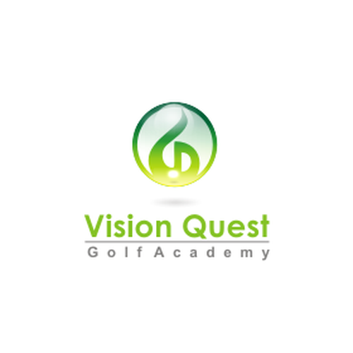 New GOLF Academy LOGO | Logo design contest