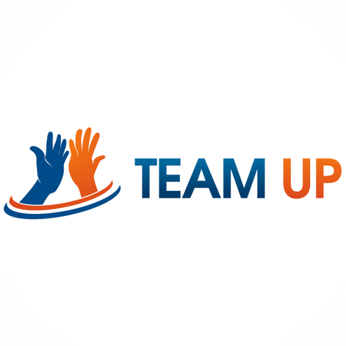 Team Up Logo
