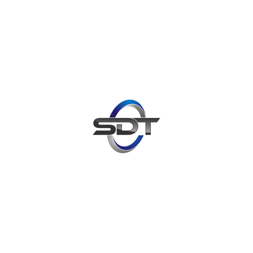 Logo for SDT, an Europe-based Investment firm | Logo design contest