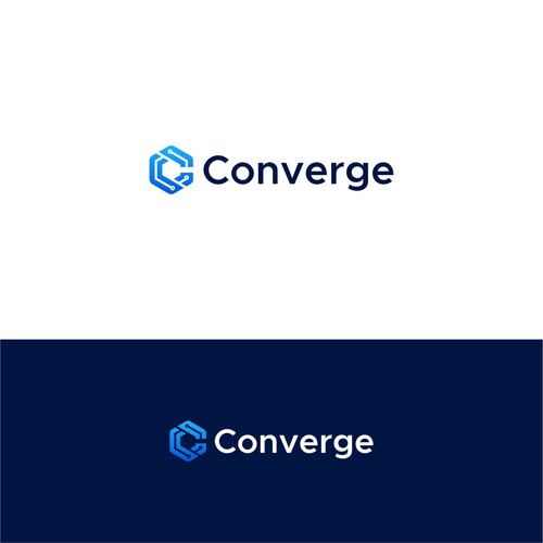 Designs | Logo for Converge event | Logo design contest