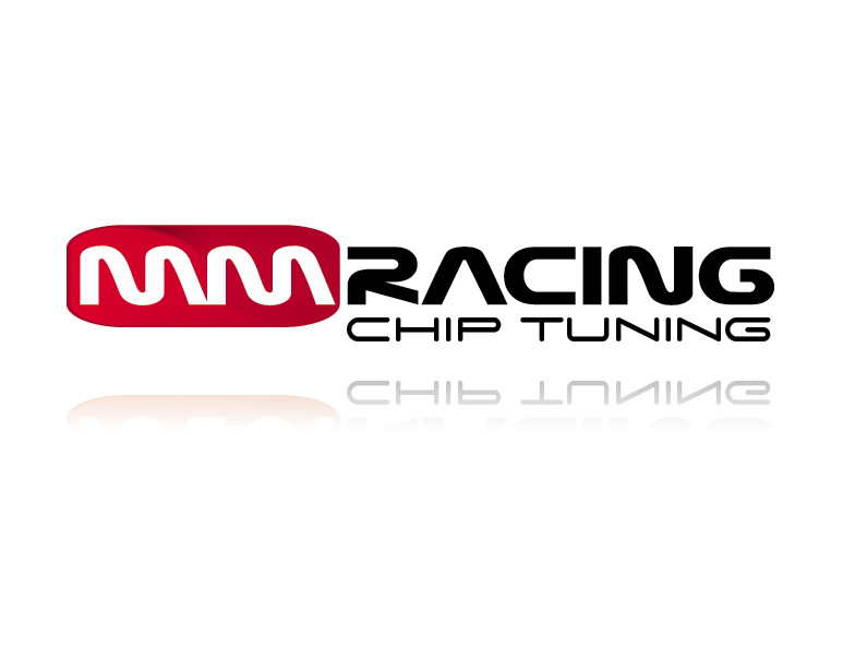 NEW LOGO - MM racing | Logo design contest
