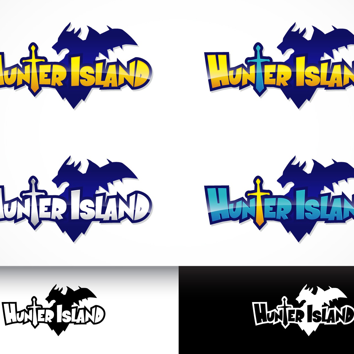 Island Logos - Free Island Logo Ideas, Design & Templates