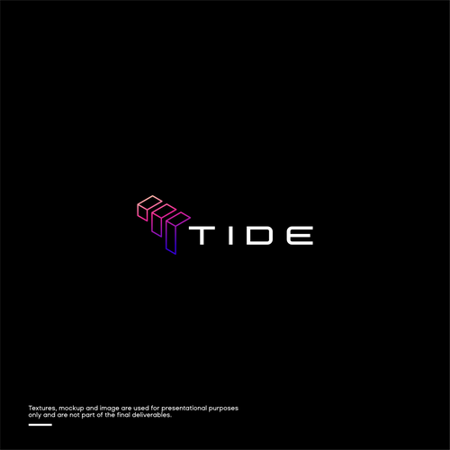 Designs | Logo for "TIDE" - The Ebb and Flow of Market Making | Logo ...