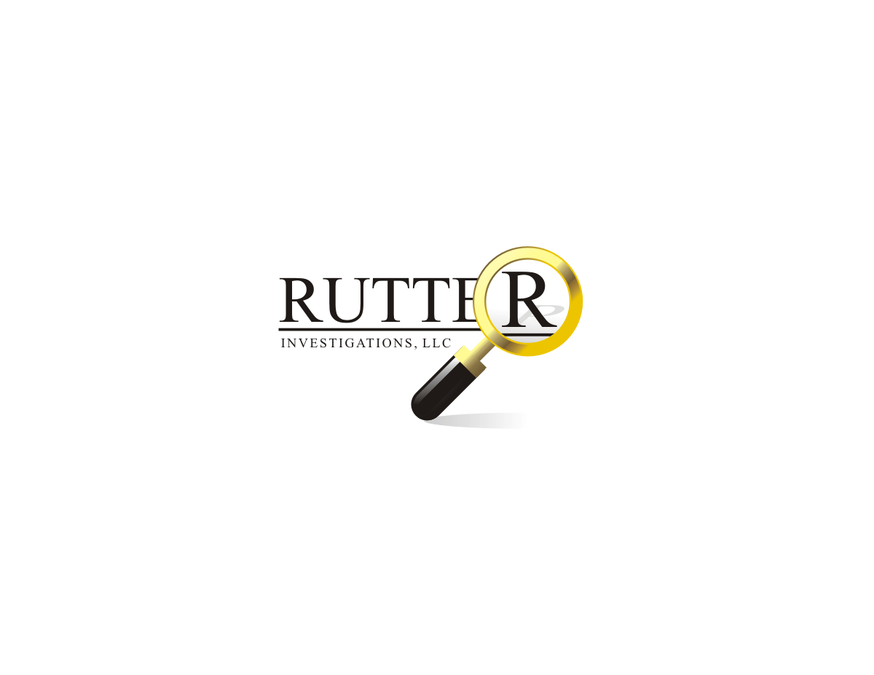Create the next logo for Rutter Investigations | Logo design contest
