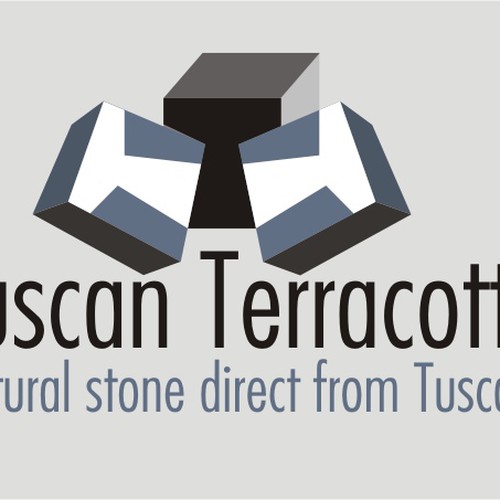 Tuscan Terracotta | Logo design contest