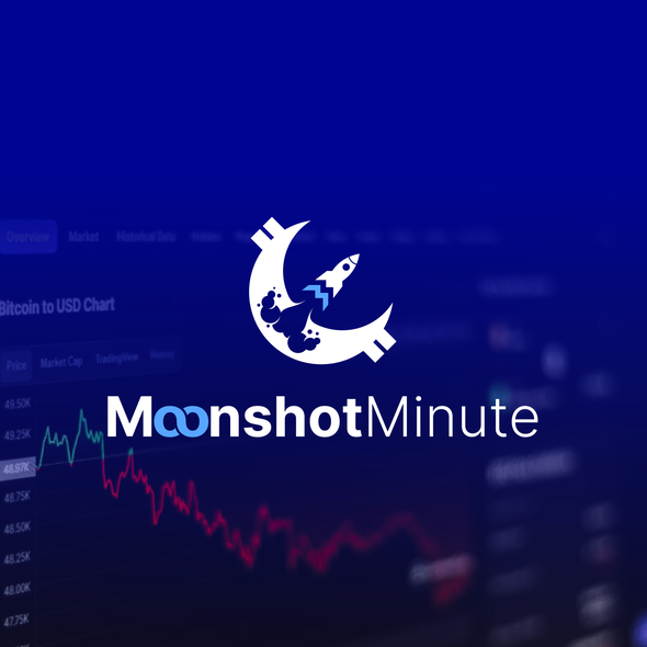 Moon Logos - 673+ Best Moon Logo Ideas. Free Moon Logo Maker. | 99designs