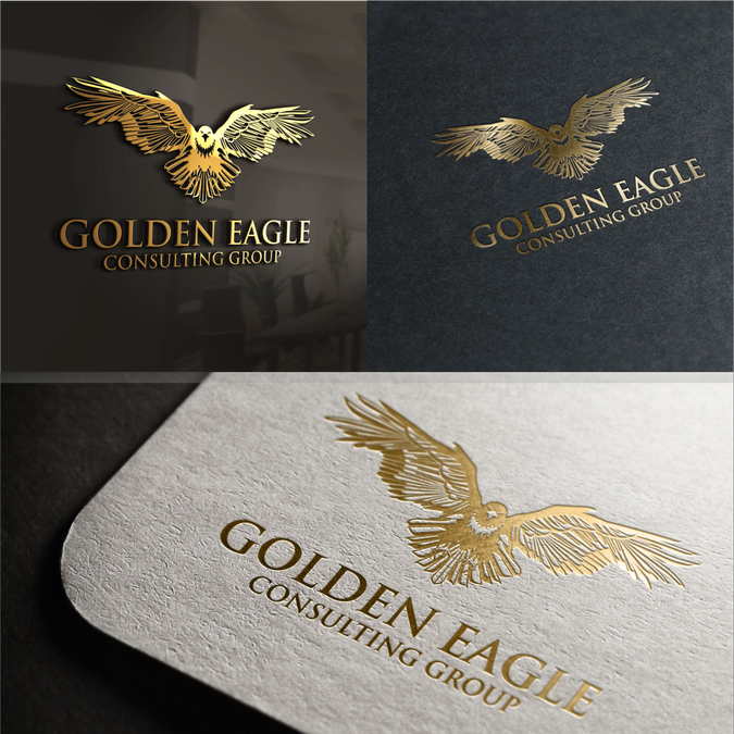 Political consulting group needs a Powerful yet Discreet logo! | Logo ...