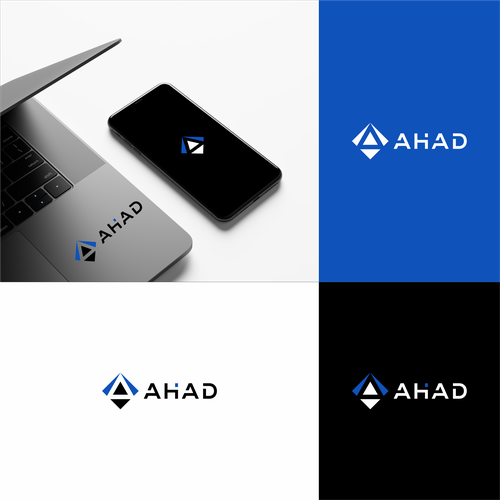 Designs | Platform logo and brand guide: back office services for ...