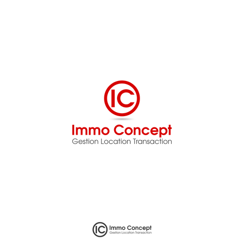 Immo | Logo design contest