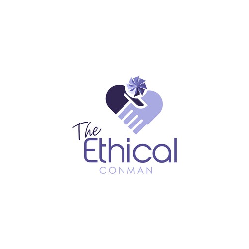 Designs | 🎨 Calling All Creatives: Design the Ethical Conman Logo and ...