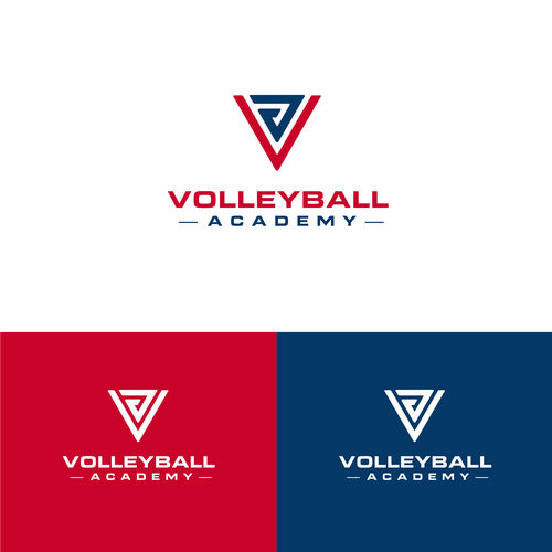 Designs | Design a logo for youth volleyball organization | Logo design ...