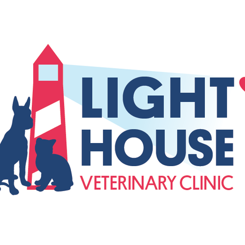 Design help wanted - VET CLINIC logo - Lighthouse Veterinary Clinic ...