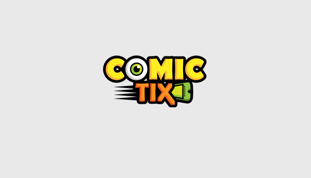 Comic Logos - Free Comic Logo Ideas, Design & Templates