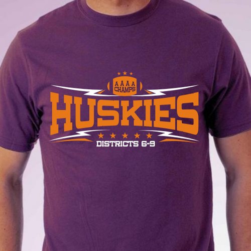 High School Football Shirts Hoover High Launches Sales Of State