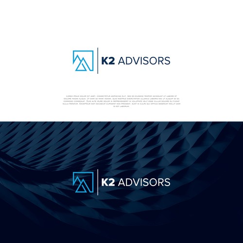 Designs | Need modern, sophisticated logo for hedge fund | Logo & brand ...