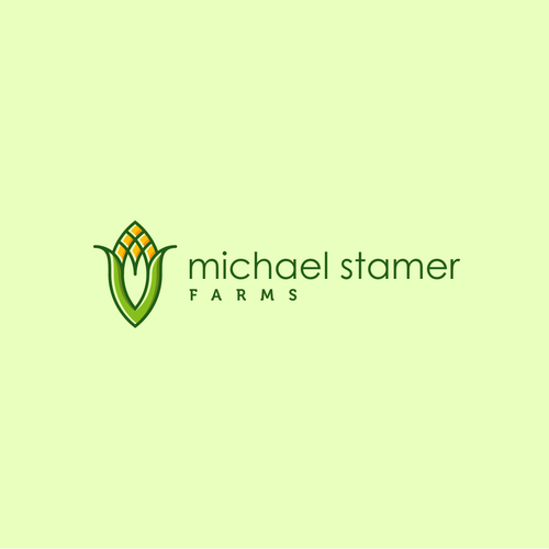 Design an eye catching logo for a family farm producing crops | Logo ...