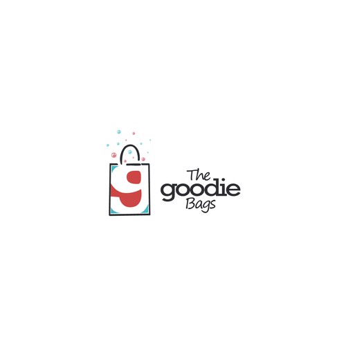 The Goodie Bags needs an unforgettable brand identity. | Logo & brand ...
