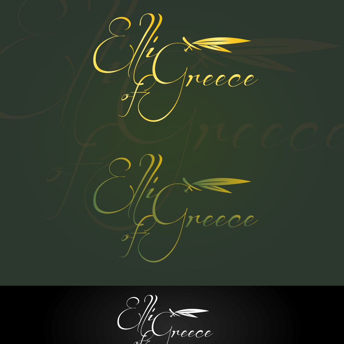 Filigree Logos - Free Filigree Logo Ideas, Design & Templates