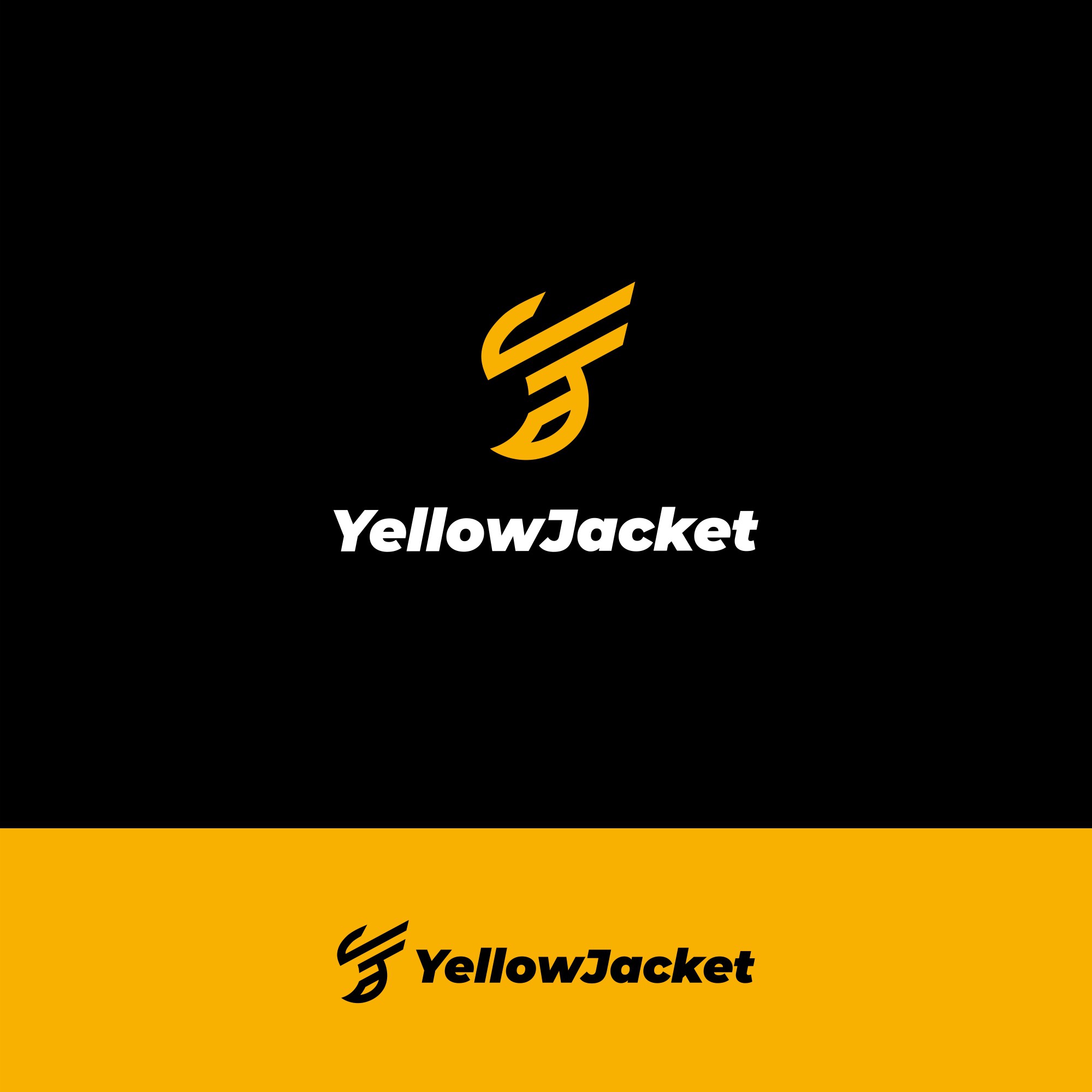 Yellow And Blue Logos - Free Yellow And Blue Logo Ideas, Design & Templates