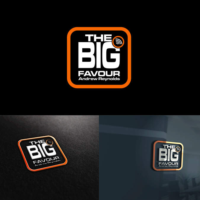 Charity fundraiser event logo | Logo design contest