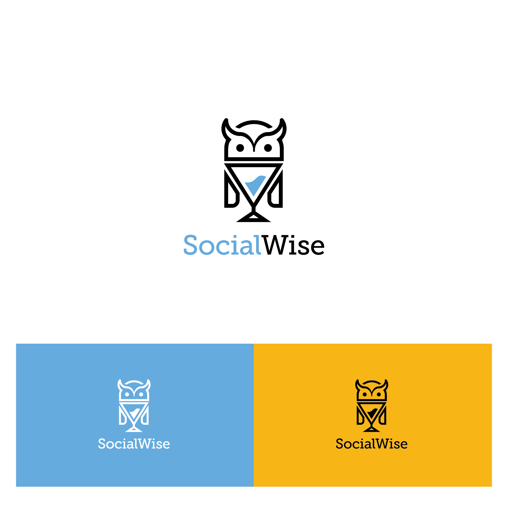 Social Logos - Free Social Logo Ideas, Design & Templates