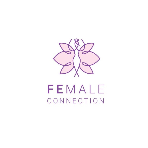 Feminine Logos - Free Feminine Logo Ideas, Design & Templates
