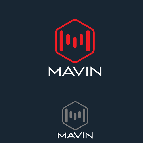 Mavin logo | Logo design contest
