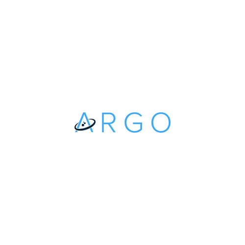 Argo Ltd | Logo design contest
