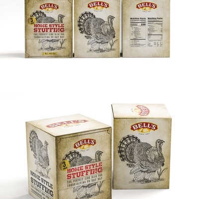 Retail Packaging Design by Professional Packaging Designers | 99designs