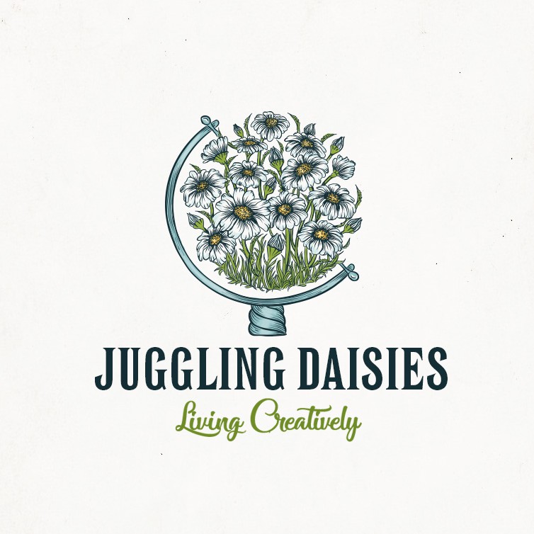 Daisy Logos - Free Daisy Logo Ideas, Design & Templates