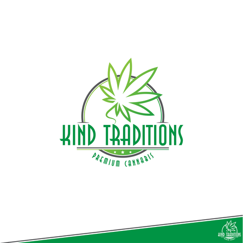 Upscale and Professional Logo needed for Medical Marijuana Dispensary ...