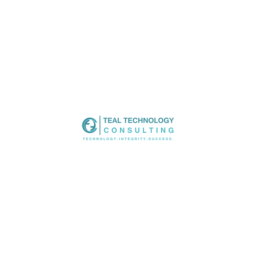 Create a logo for Teal Technology Consulting | Logo design contest