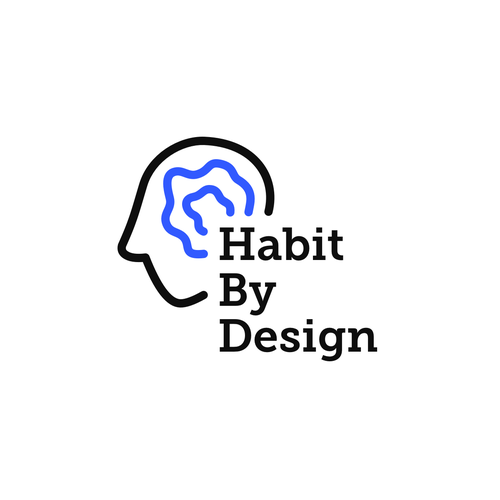 Habit by Design logo | Logo design contest