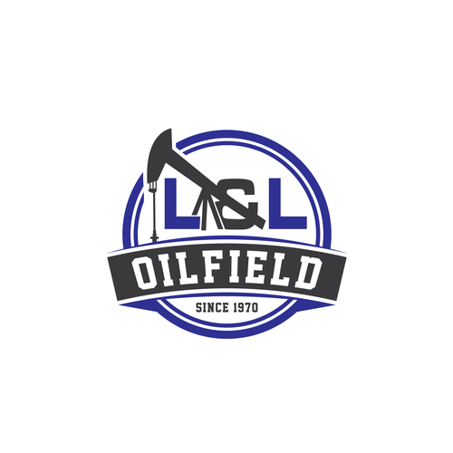 Oilfield Company Looking for a Modern Fresh New Logo | Logo design contest