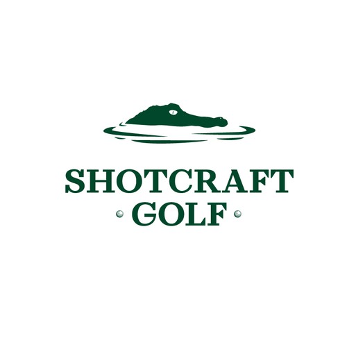Designs | Cool and sleek golf logo design for our upscale golf company ...