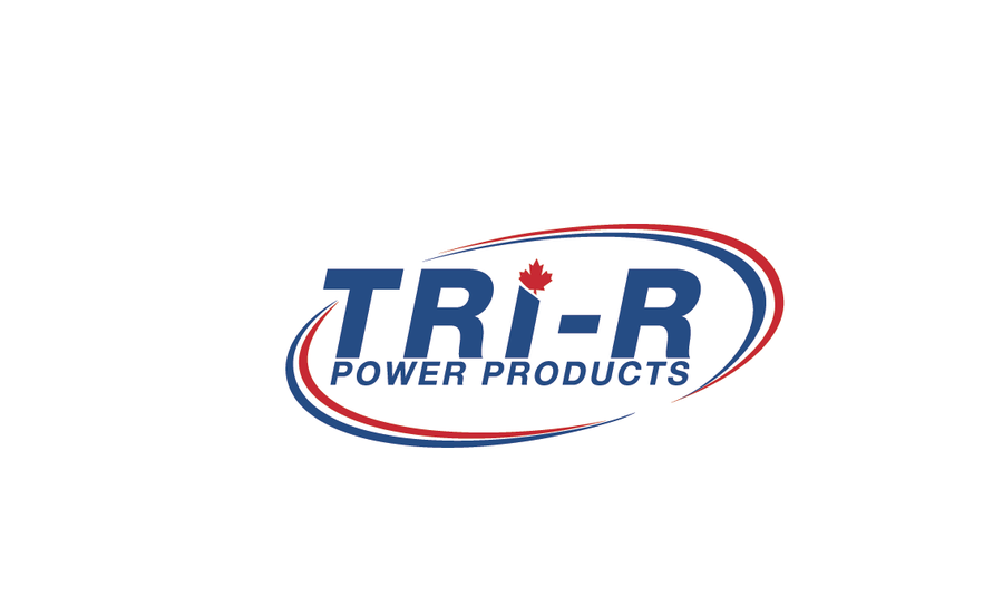 New Logo Design wanted for TRI-R Power Products | Logo design contest