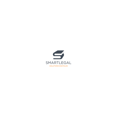 Logo SMARTLEGAL | Logo design contest