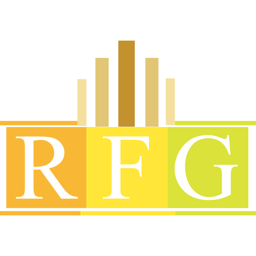 Logo for RFG | Logo design contest