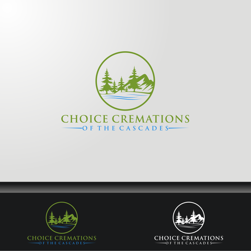 Logo for Choice Cremations-Simple Low Cost Direct Cremation Service ...