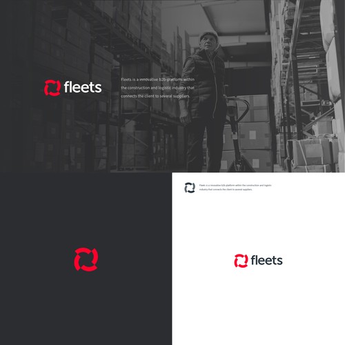 Create a logo for a innovative constech startup | Logo design contest