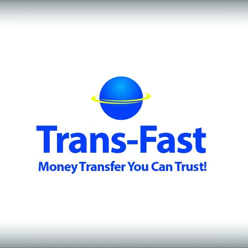 logo for Trans-Fast Logo | Logo design contest
