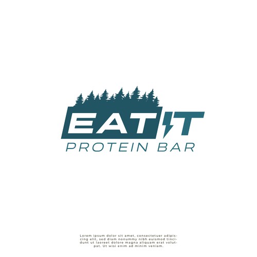Designs | Logo, and protein cover design | Logo design contest