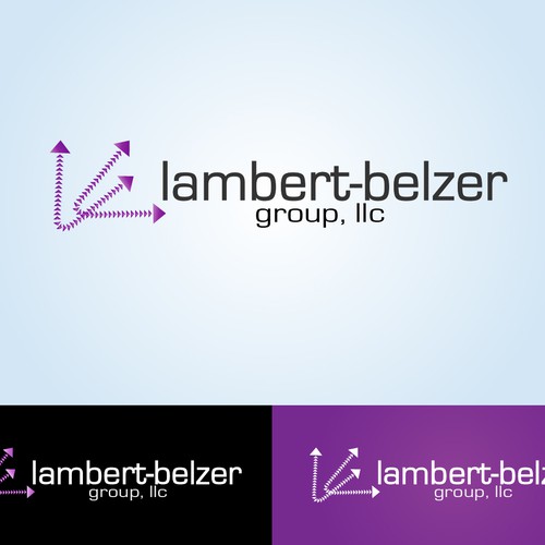 New logo wanted for lambert-belzer group, llc... | Logo design contest