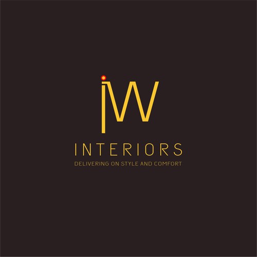 Designs | Create a winning logo for an emerging interior design firm in ...
