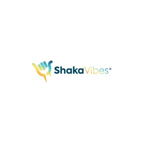 Designs | Need a Social Media Logo - Shaka Symbol | Logo & social media ...