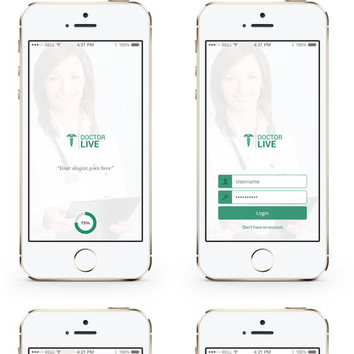 First mobile to mobile platform to talk to a live doctor anytime! | App ...